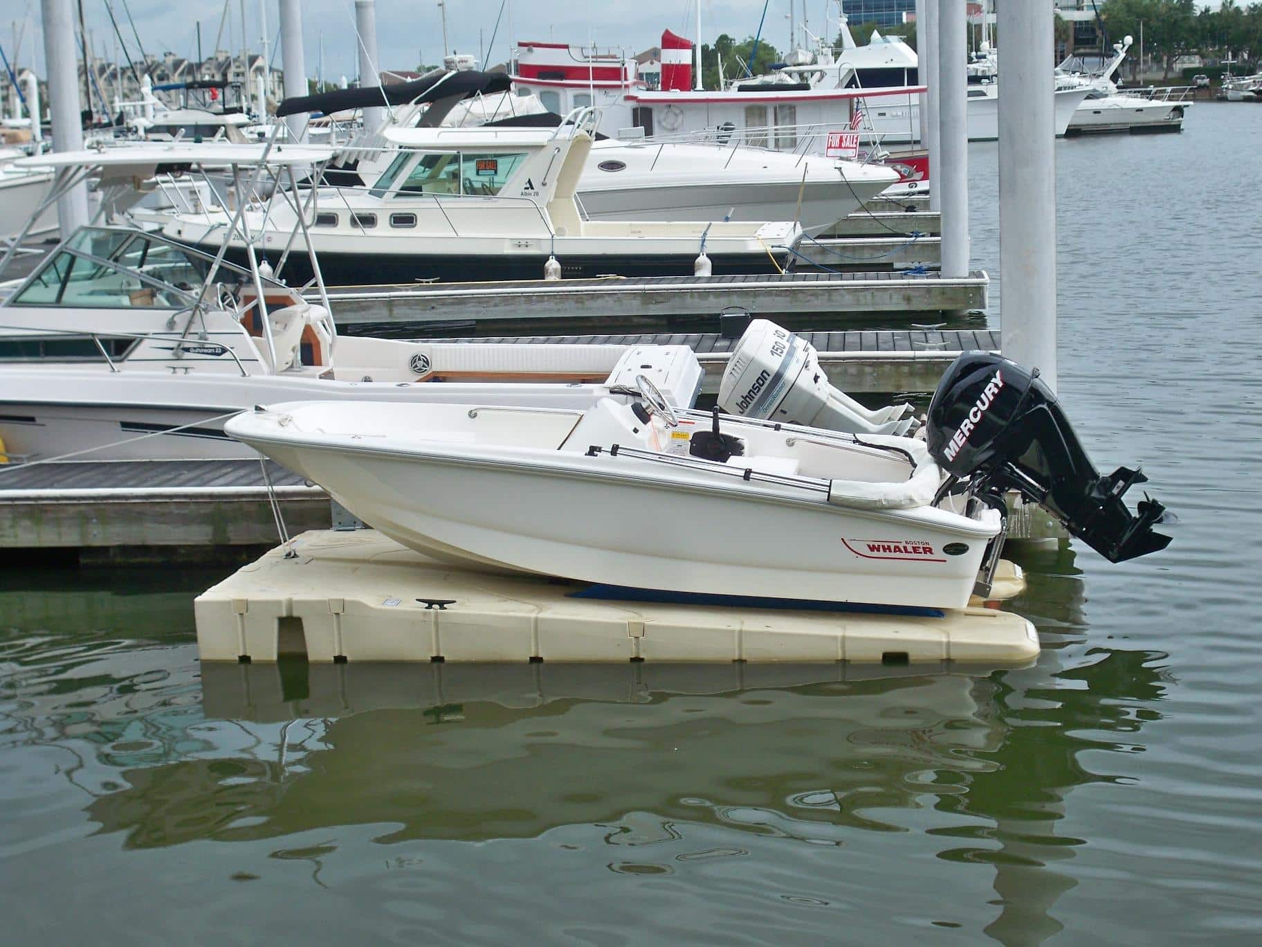 The Boat Port The Boat Port