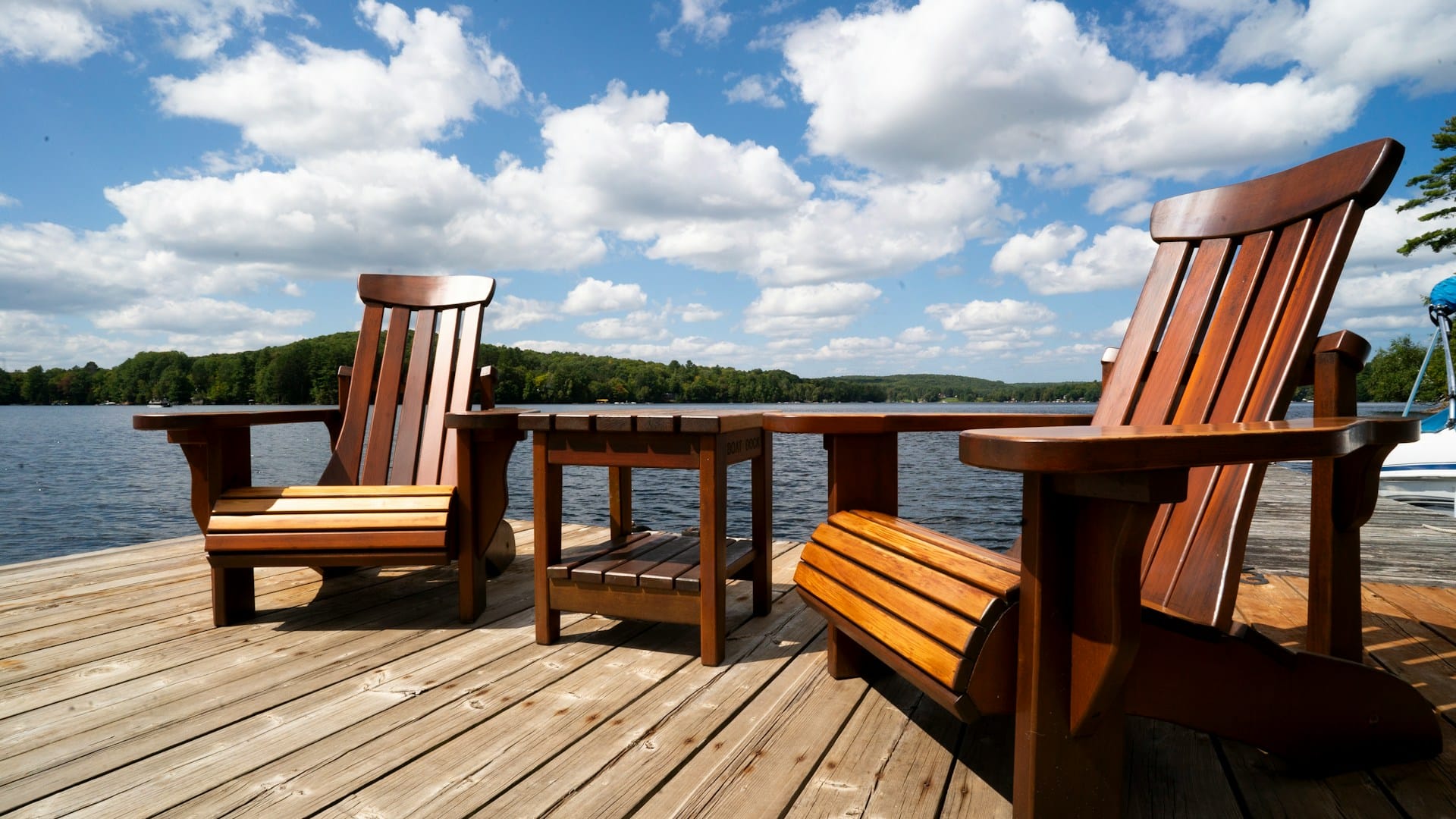 Endless Possibilities Customizing Your Waterfront With Floating Docks