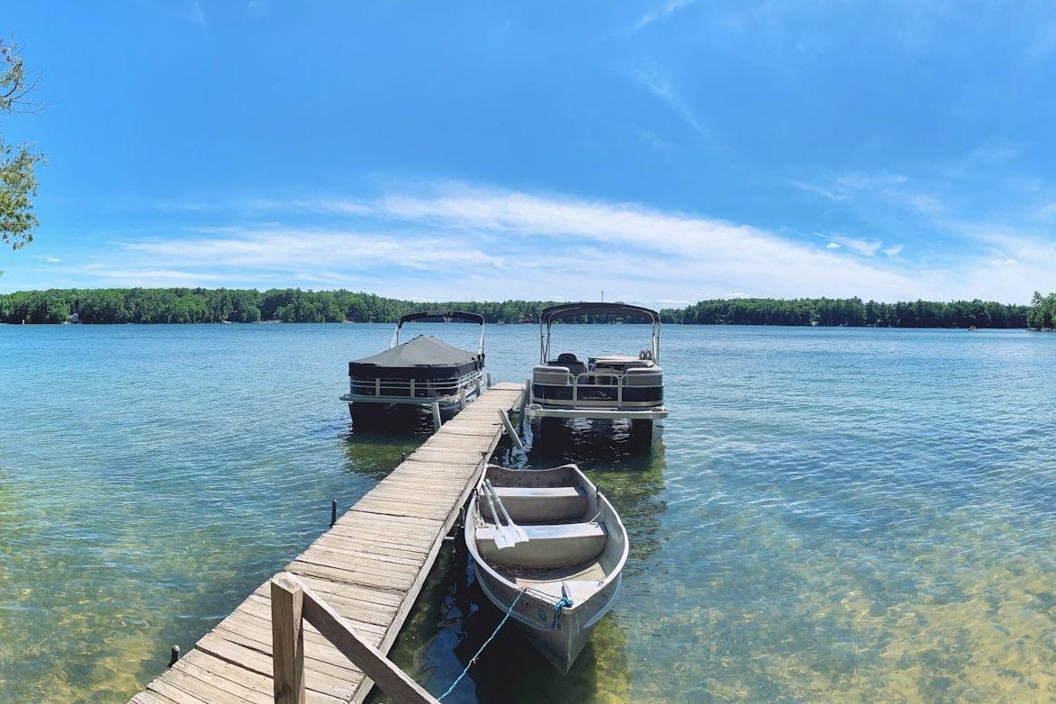 Contact - EZ Dock Texas