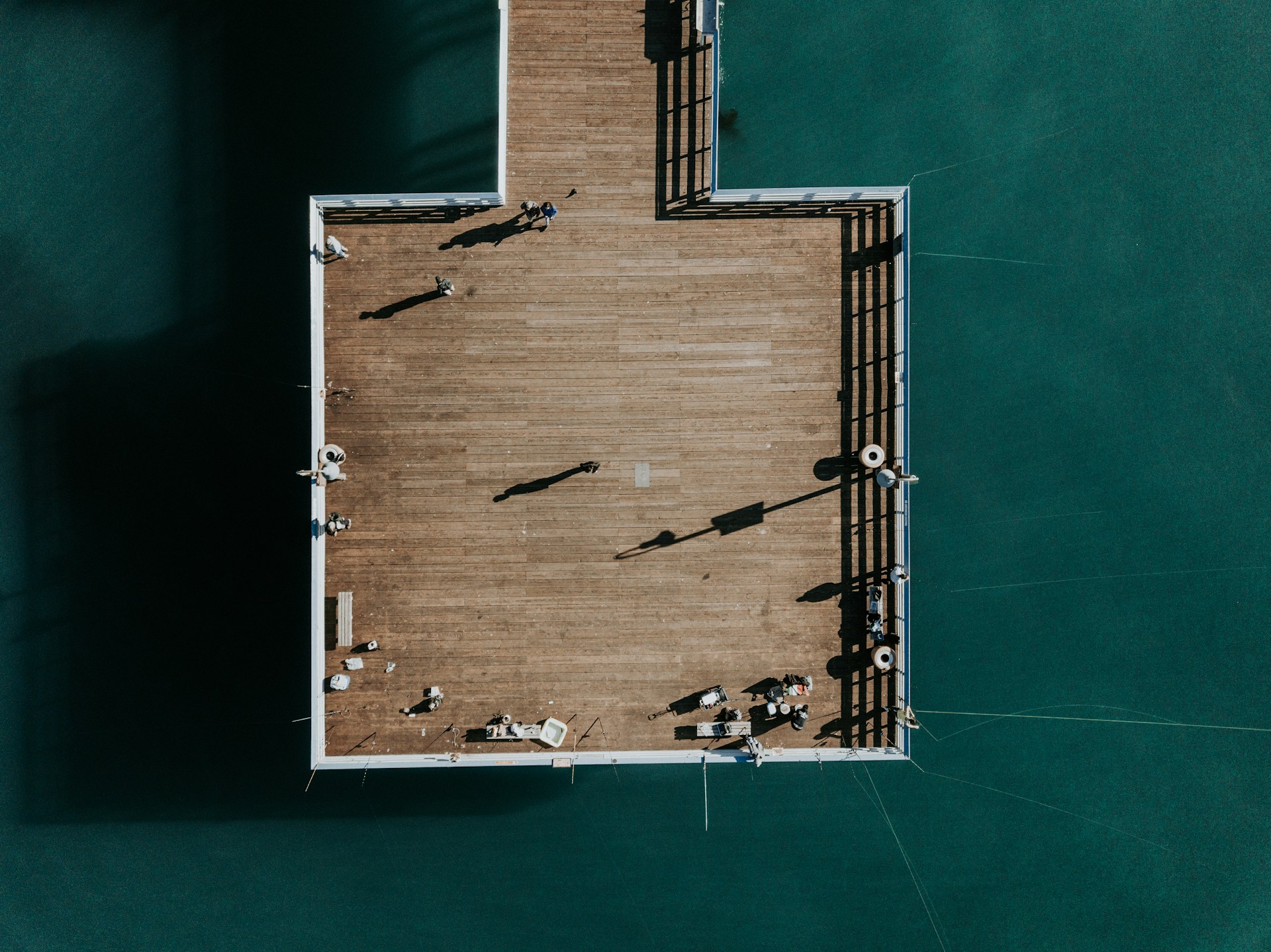 A Beginner’s Guide to Planning Waterfront Amenities for Parks and ...