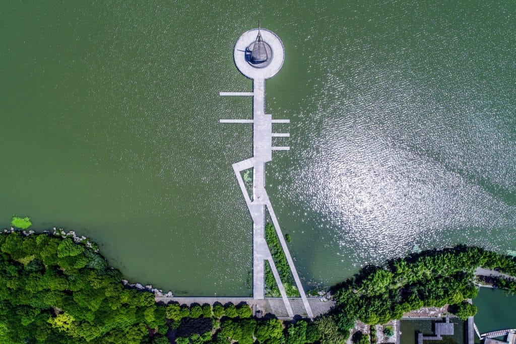 The Role of Floating Infrastructure in Modern Waterfront Planning - EZ ...